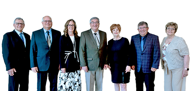 Our People | SAMA - Saskatchewan Assessment Management Agency